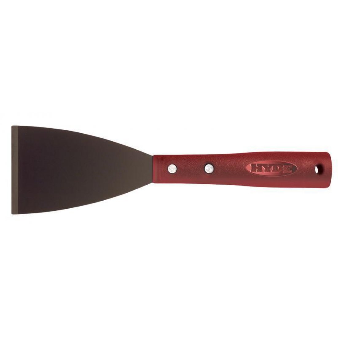 Wylaco Supply | Hyde 12072 3 FLAT SCRAPER