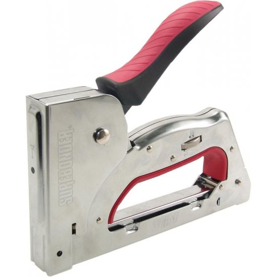 Wylaco Supply | Surebond 5600 HD STAPLE GUN