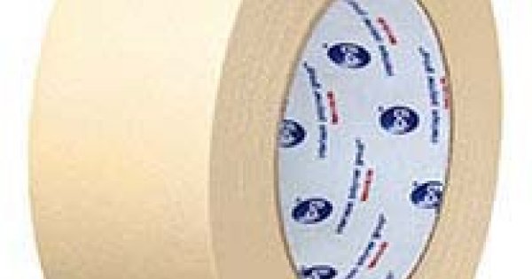 Wylaco Supply | Intertape Polymer PG5 1X60YD PREM MASKING TAPE