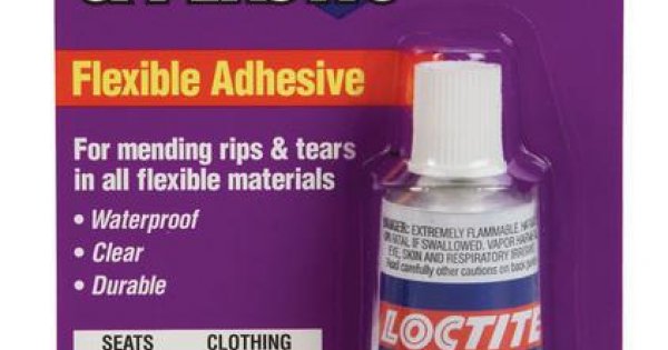 Wylaco Supply | Henkel Corp 1360694 Loctite Vinyl Adhesive