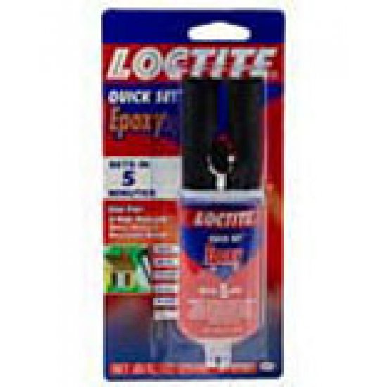 Wylaco Supply | Henkel Corp 1395391 MASTER MEND EPOXY