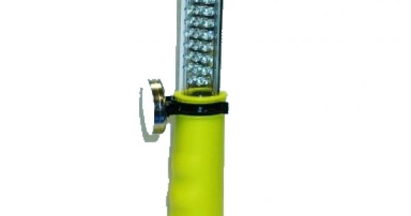 Wylaco Supply | Power Port 32 LED 14.4V Work Light