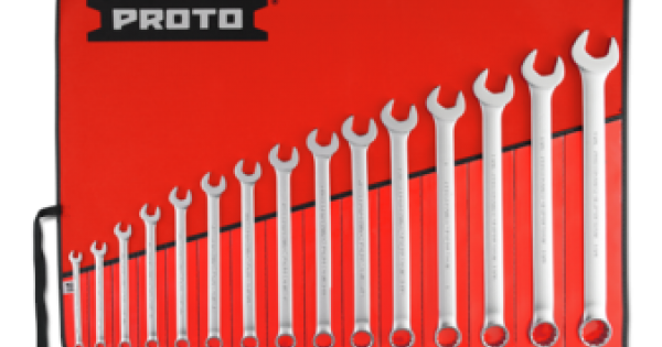 Proto Wrench Sets
