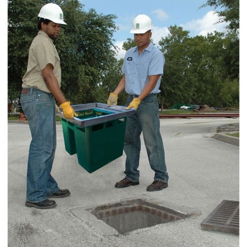 Ultratech Spill Containment: From 5-gallon buckets to rail car ...