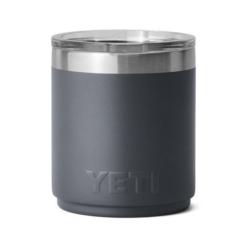 YETI Rambler Lowball
